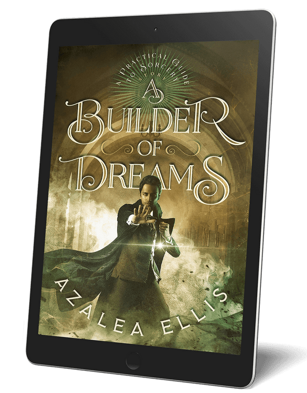 A Builder of Dreams (A Practical Guide to Sorcery Book 6)[EBOOK ...