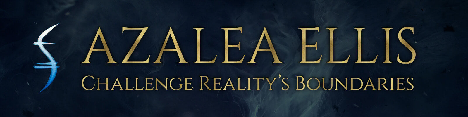 Azalea Ellis Books